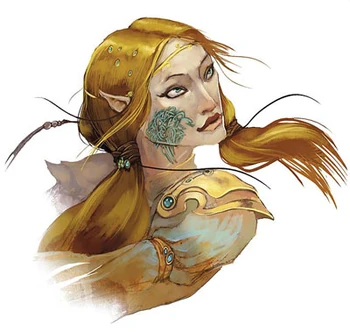 Esravash d'Lyrandar | Eberron Wiki | Fandom