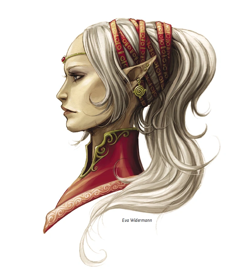 Lashonna | Eberron Wiki | Fandom