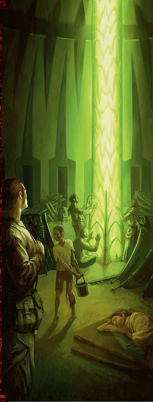 Category:Wondrous locations (3e) | Eberron Wiki | Fandom