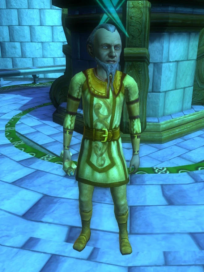 Hylp Hamsworth | Eberron Wiki | Fandom