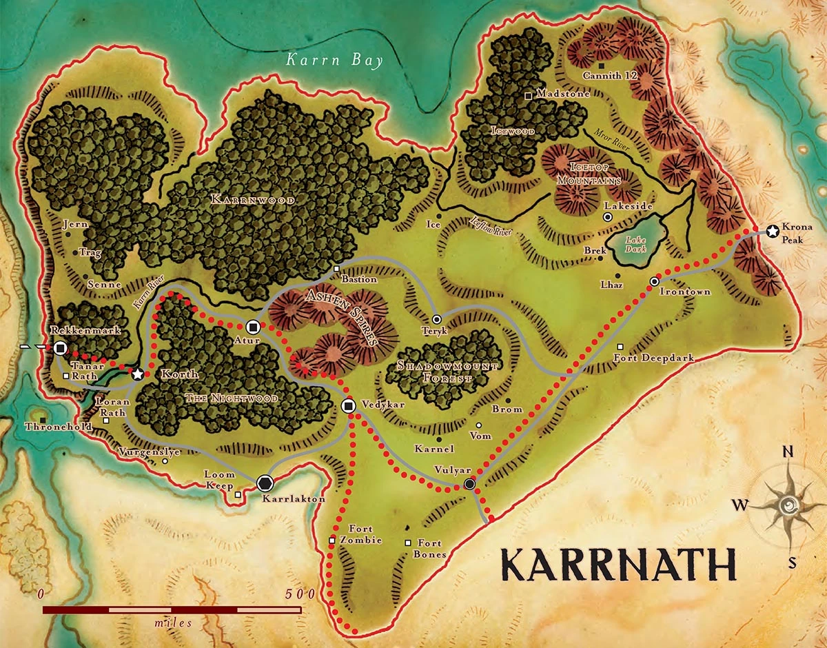 Senne | Eberron Wiki | Fandom