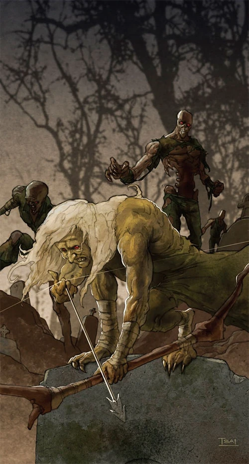 Ninaran | Eberron Wiki | Fandom