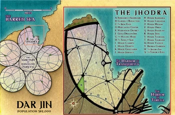 Dar Jin | Eberron Wiki | Fandom