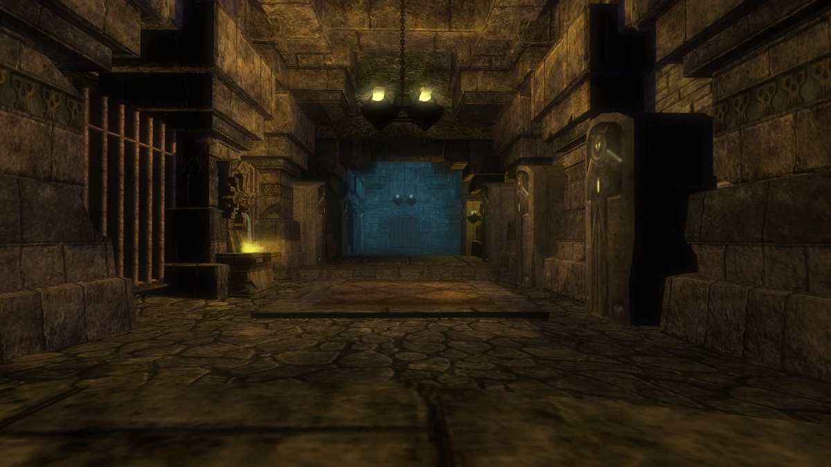 Dryden Family Tomb | Eberron Wiki | Fandom