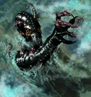 Kaorti | Eberron Wiki | Fandom