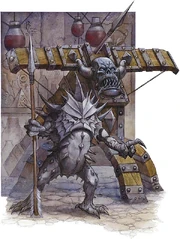 Arbalester | Eberron Wiki | Fandom