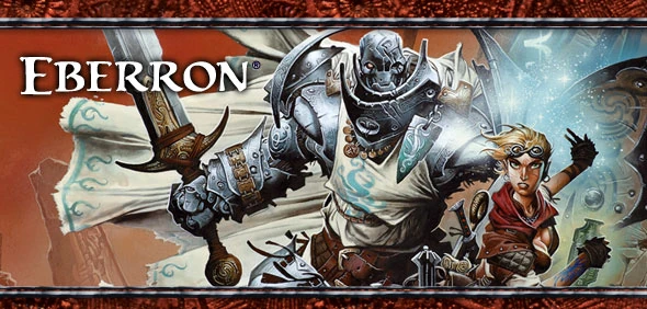 Rund um Eberron | Eberron Wiki | Fandom
