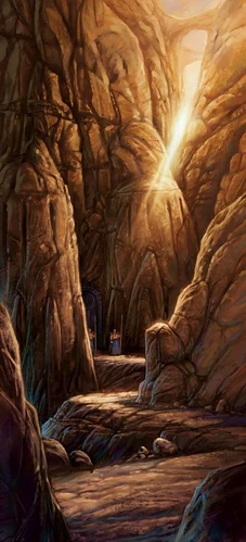 Shalquar | Eberron Wiki | Fandom