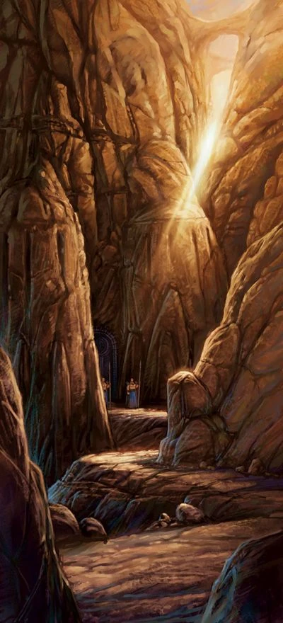 Shalquar | Eberron Wiki | Fandom