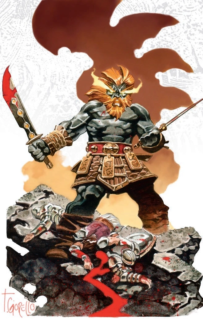 Battalion of the Basalt Towers | Eberron Wiki | Fandom