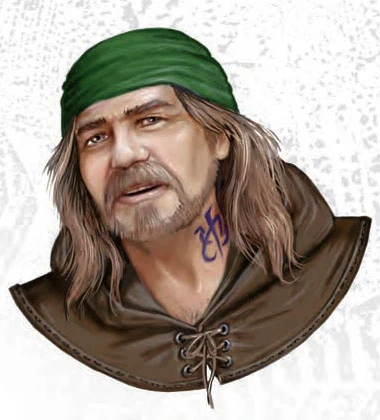 Ravi d'Vadalis | Eberron Wiki | Fandom