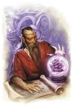 House Lyrandar | Eberron Wiki | Fandom