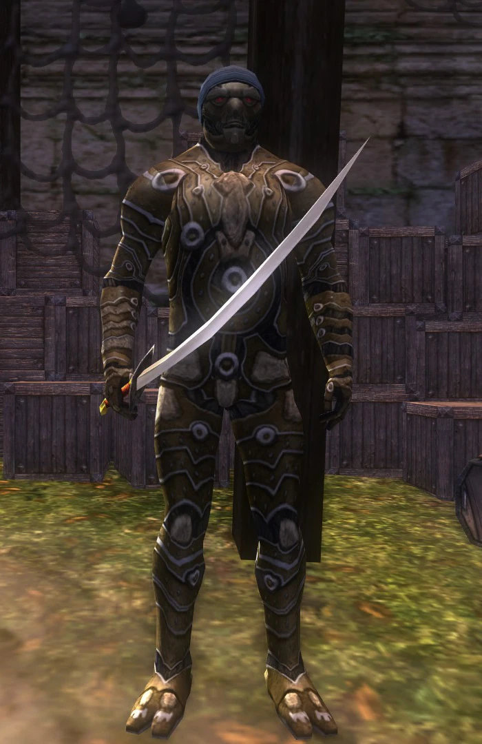 Drivex | Eberron Wiki | Fandom