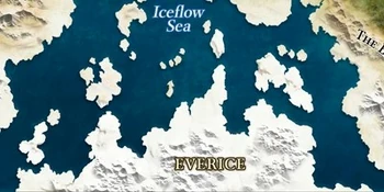 Everice | Eberron Wiki | Fandom