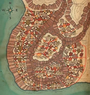 Sharn | Eberron Wiki | Fandom