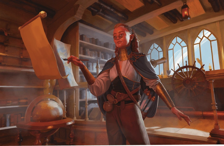 Half-elf | Eberron Wiki | Fandom