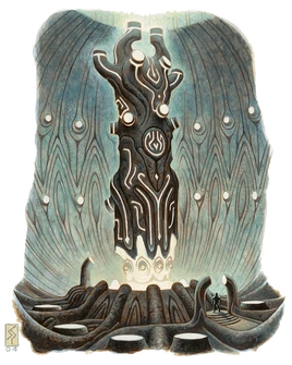 Creation forge | Eberron Wiki | Fandom