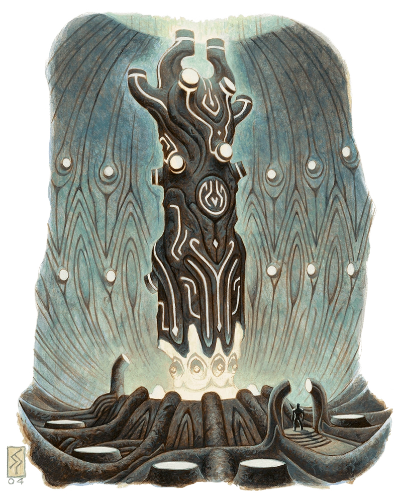 Creation forge | Eberron Wiki | Fandom