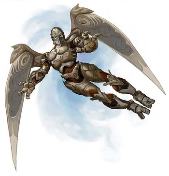 Command circlet | Eberron Wiki | Fandom