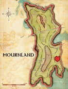 Mournland | Eberron Wiki | Fandom