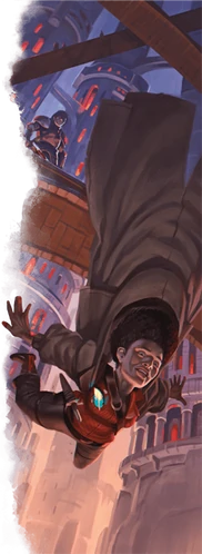 Feather token | Eberron Wiki | Fandom