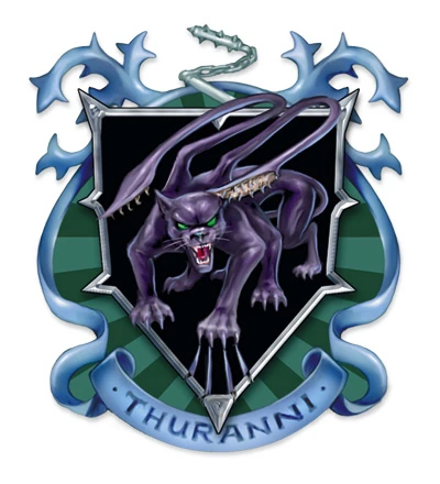 House Thuranni | Eberron Wiki | Fandom