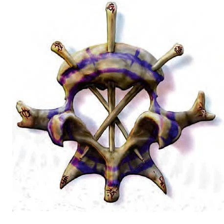 The Traveler | Eberron Wiki | Fandom