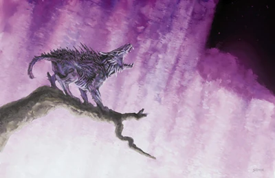 Glowing Chasm | Eberron Wiki | Fandom