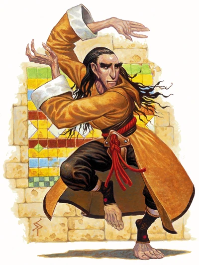 Buomman | Eberron Wiki | Fandom