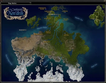 Korthos | Eberron Wiki | Fandom