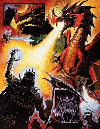 Katashka the Gatekeeper | Eberron Wiki | Fandom