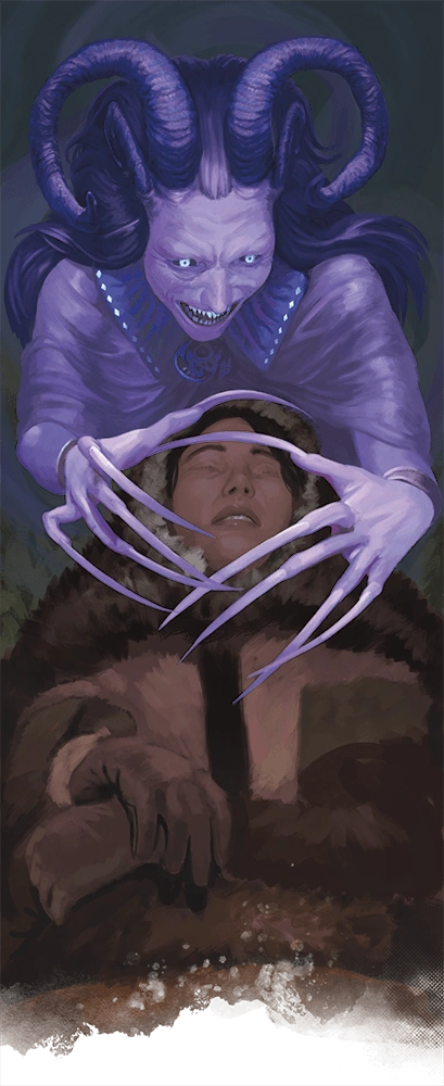 Sora Kell | Eberron Wiki | Fandom