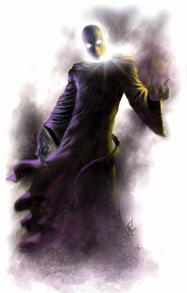 Visilight | Eberron Wiki | Fandom