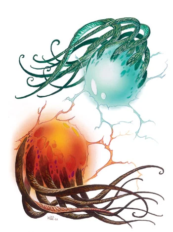 Energon | Eberron Wiki | Fandom