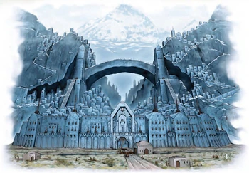 Korunda Gate | Eberron Wiki | Fandom