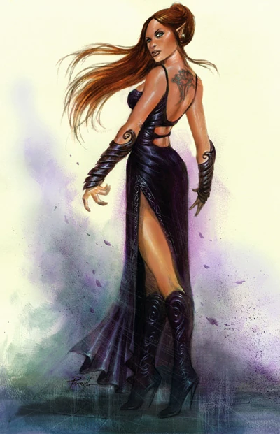 Dragonmark heir | Eberron Wiki | Fandom