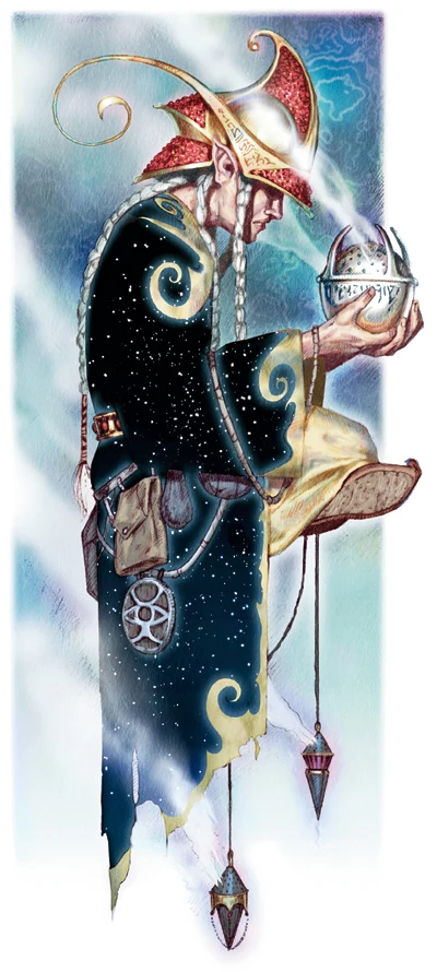 Category:Classes | Eberron Wiki | Fandom