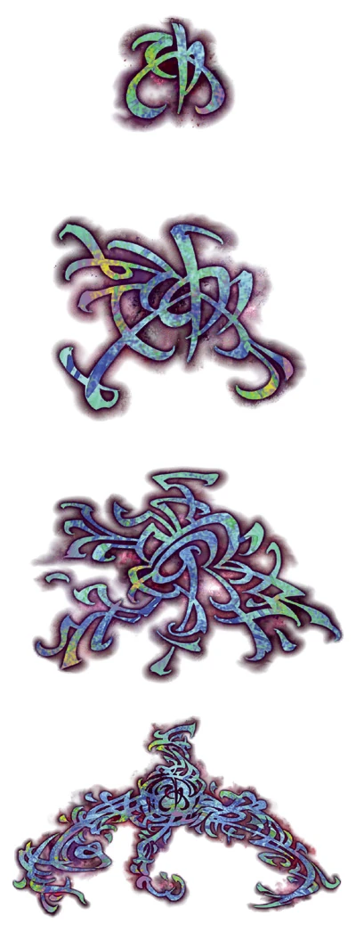 Mark of Handling | Eberron Wiki | Fandom