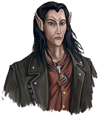 Elar d'Thuranni | Eberron Wiki | Fandom