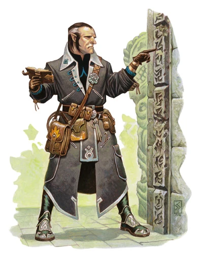 Inquisitive | Eberron Wiki | Fandom