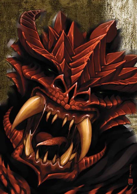 Korliac | Eberron Wiki | Fandom