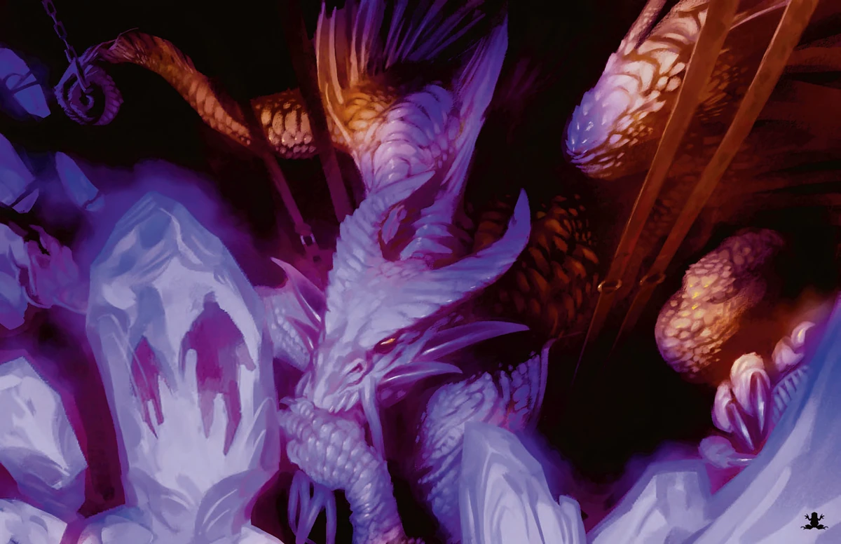 Tyrass | Eberron Wiki | Fandom