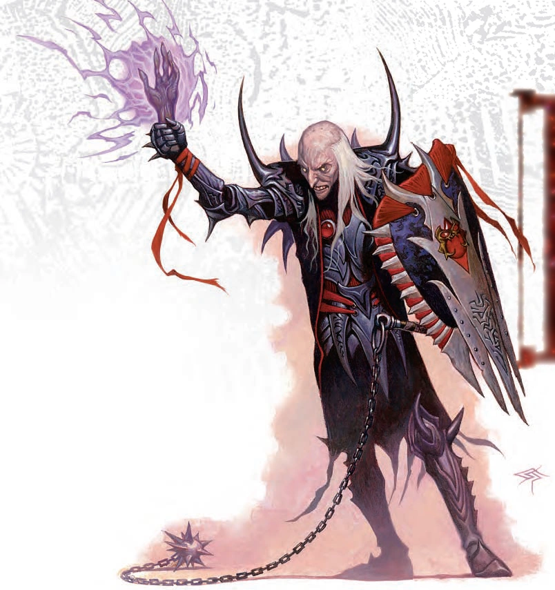 Nightclaw | Eberron Wiki | Fandom