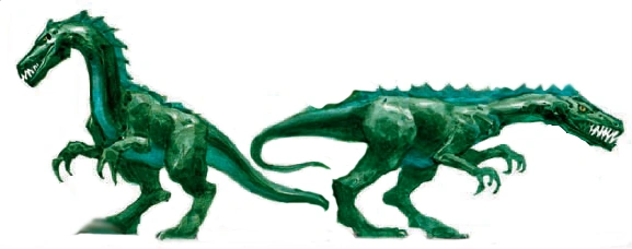 Needletooth | Eberron Wiki | Fandom