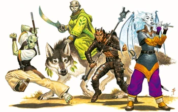 Mephling | Eberron Wiki | Fandom