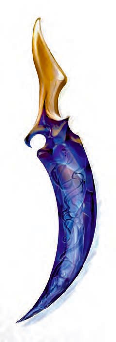 The Keeper | Eberron Wiki | Fandom