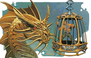 The Chamber | Eberron Wiki | Fandom