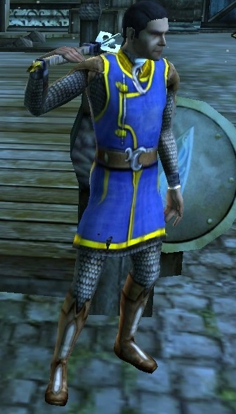 Marius Dryden | Eberron Wiki | Fandom