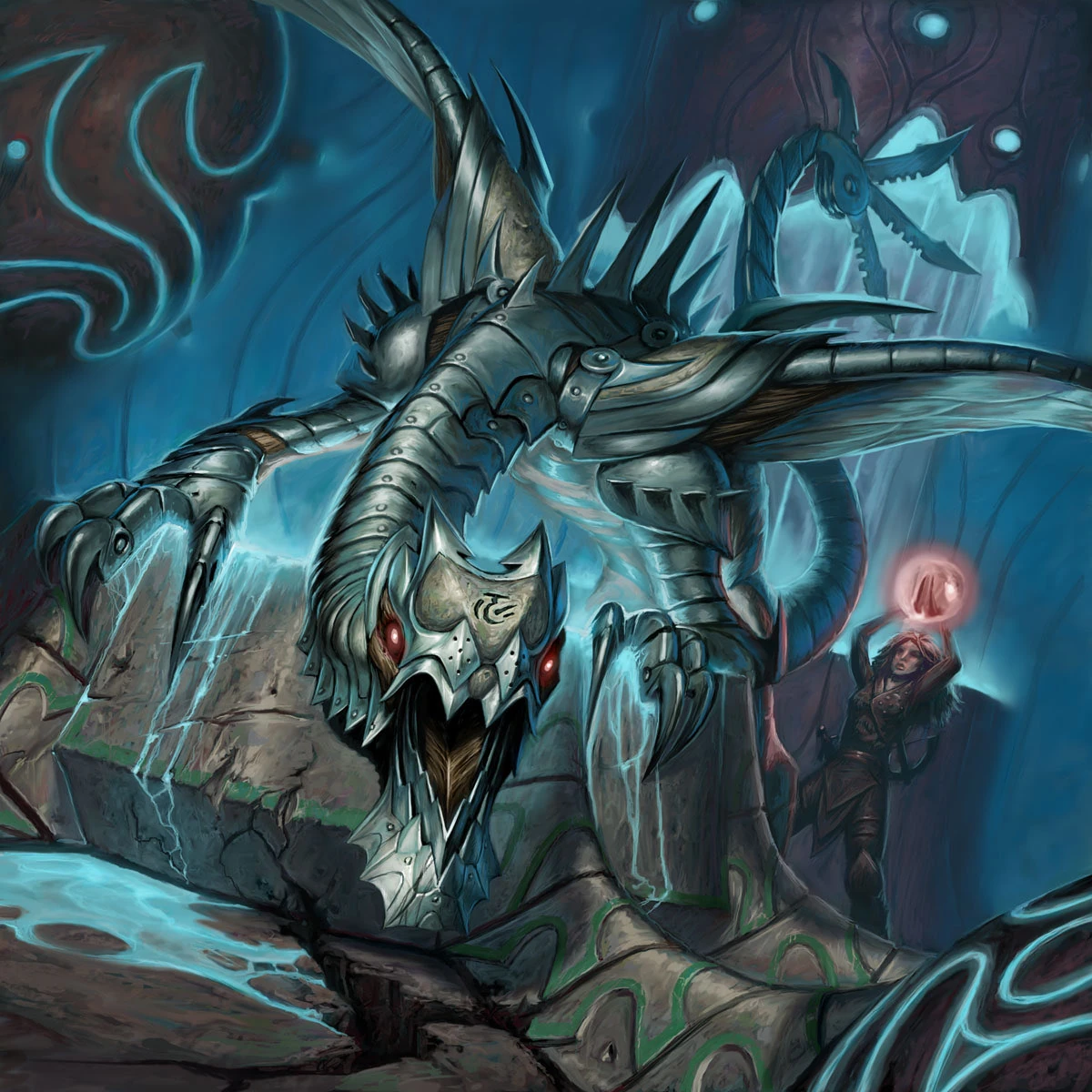 Calmachia | Eberron Wiki | Fandom