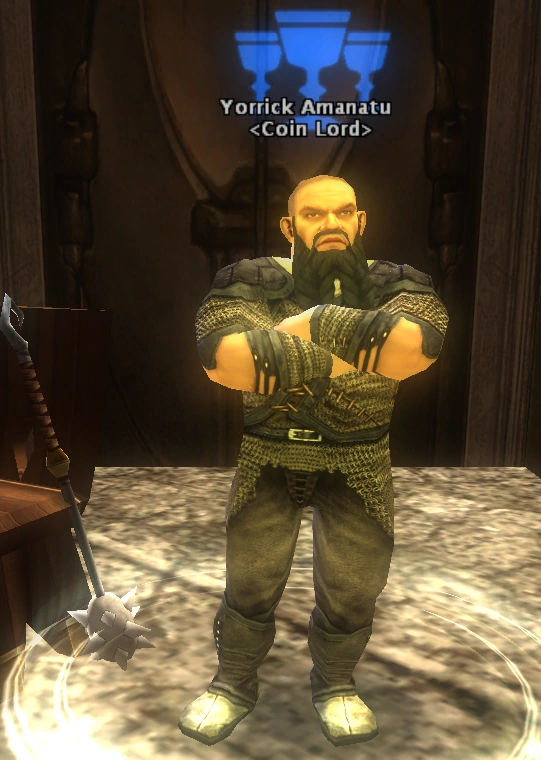 Amanatu | Eberron Wiki | Fandom